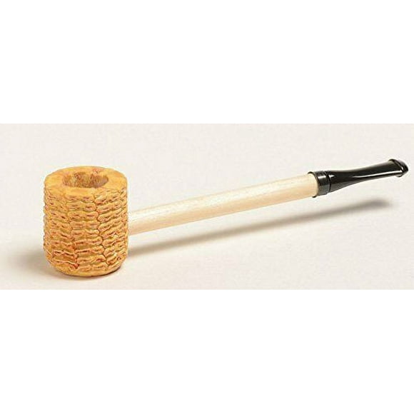 Corn Cob Pipe