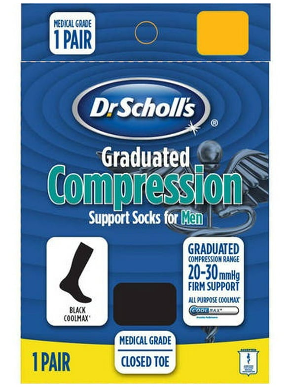 Dr Scholl Compression Socks