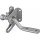 Stanley Hardware 763827 Galvanized Gate Latch - Walmart.com