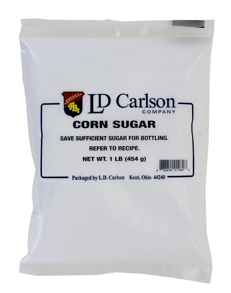 Corn Sugar 1 (One) lb - Walmart.com