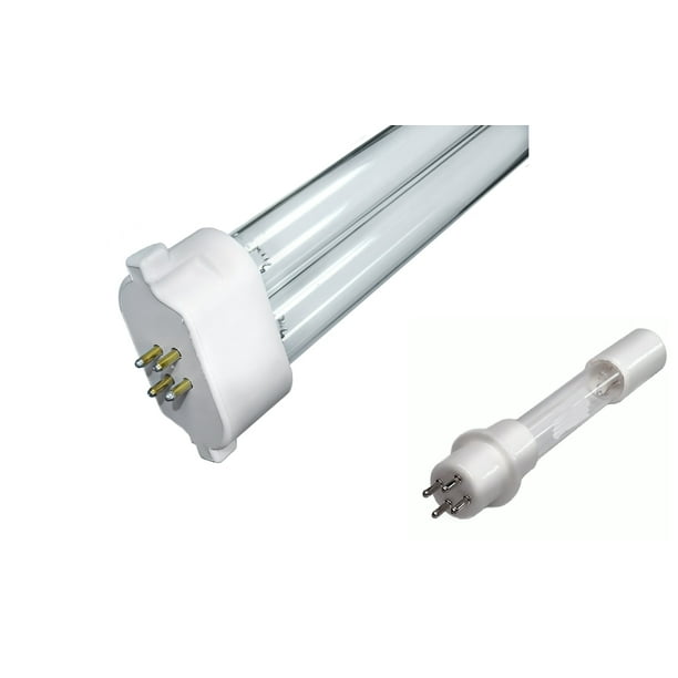 LSE Lighting LED Bulb Set for OxyQuantum LED Air - Walmart.com
