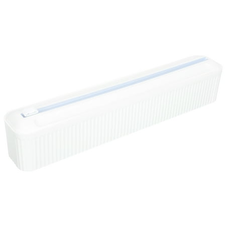 Kitchen Cling Wrap Cutter Magnetic Food Wrap Cutter Plastic Wrap ...