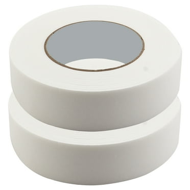 Scotch Double Sided Tape, 1/2 in. x 500 in., Permanent, 2 Boxes/Pack ...
