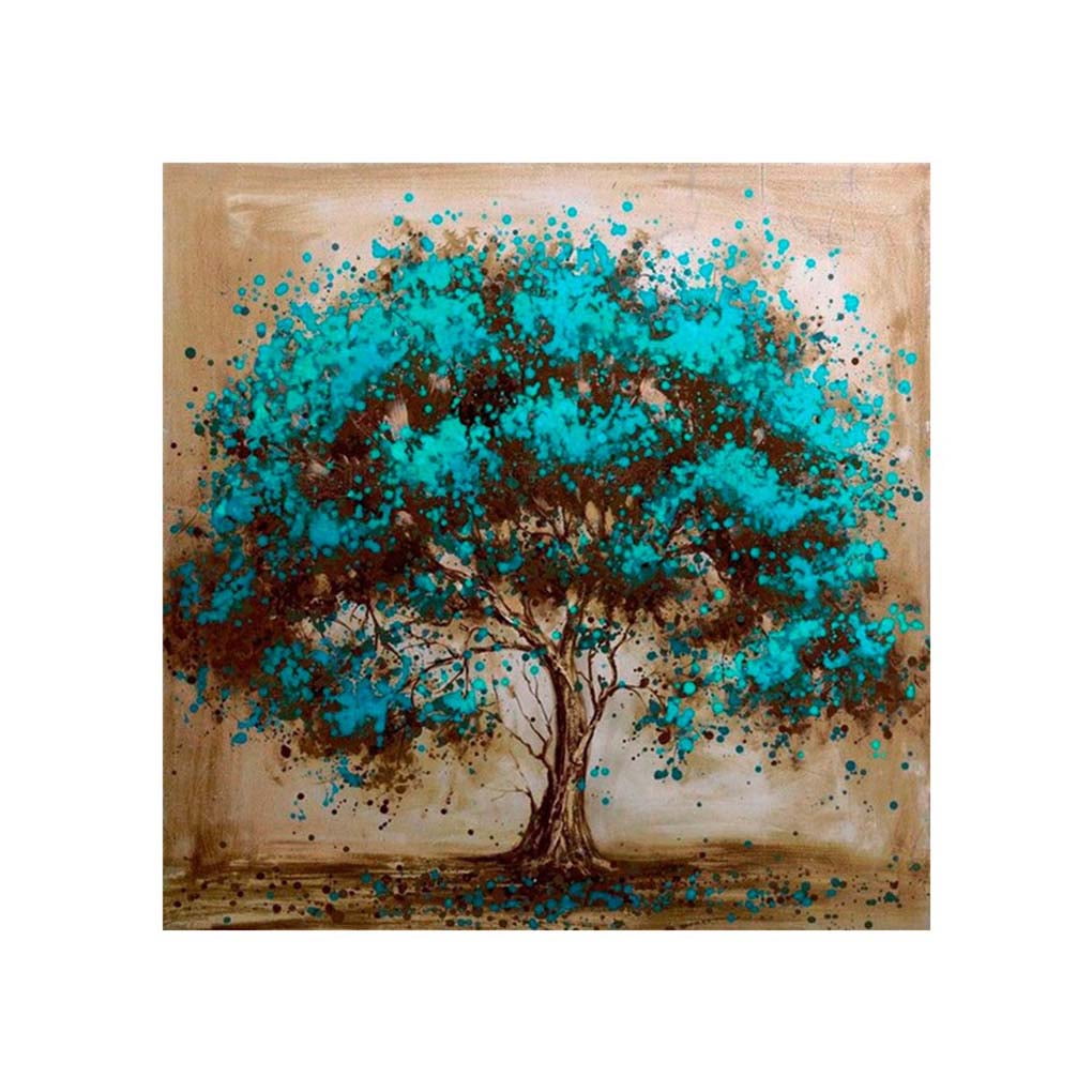 Pretty Tree Paintings