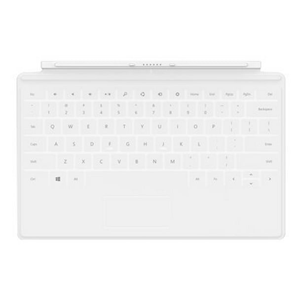 Microsoft Surface Touch Cover - Walmart.com