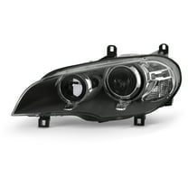 AKKON - Fits 2008-2012 Buick Enclave [HID/Xenon Type] Projector Chrome ...