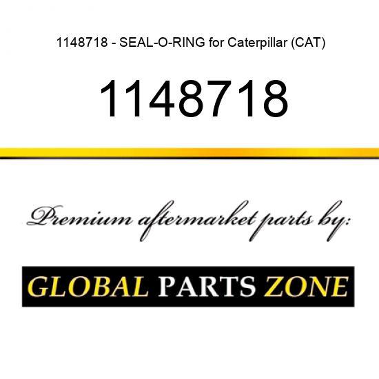 1148718 - SEAL-O-RING for Caterpillar (CAT) - Walmart.com