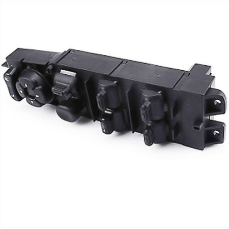 YDJKET Power Window Switch Driver Side Power Window Master Control ...