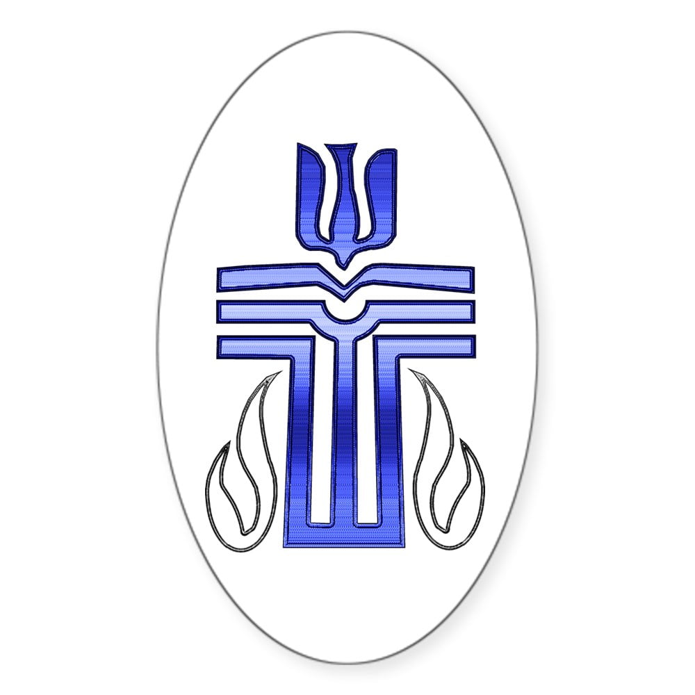 Presbyterian Cross