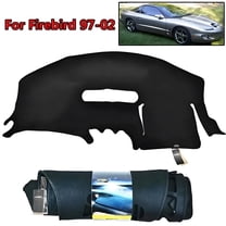 XUKEY Dashboard Cover For Acura TL 2004 2005 2006 2007 2008 Dash Cover ...