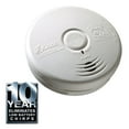 Kidde Combo Smoke and Carbon Monoxide Alarm P3010K - Walmart.com