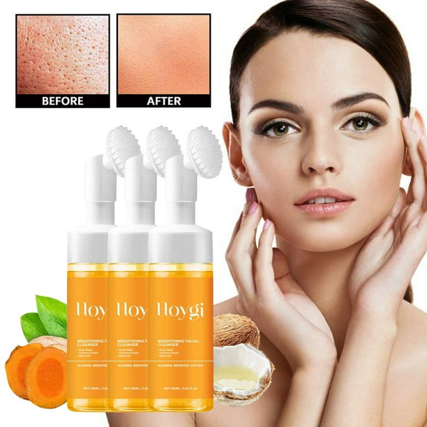 Limpiador facial hidratante Fiudx Ofertas de la semana 3 unidades 300 ml | Walmart en línea