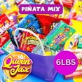 Pinata Candy Mix- Assorted Candy Variety Pack - 6 lb - Bulk Candy ...
