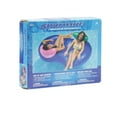 Swimline Vinyl Sidebyside Inflatable Pool Float, Purple - Walmart.com Swimline Vinyl Sidebyside Inflatable Pool Float, Purple - Walmart.com
