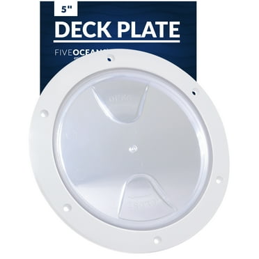 Perko 0826DP0CHR Adjustable Deck Plate Key - Walmart.com