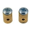 Dorman Help 03337 Brass Cable Stop - Walmart.com