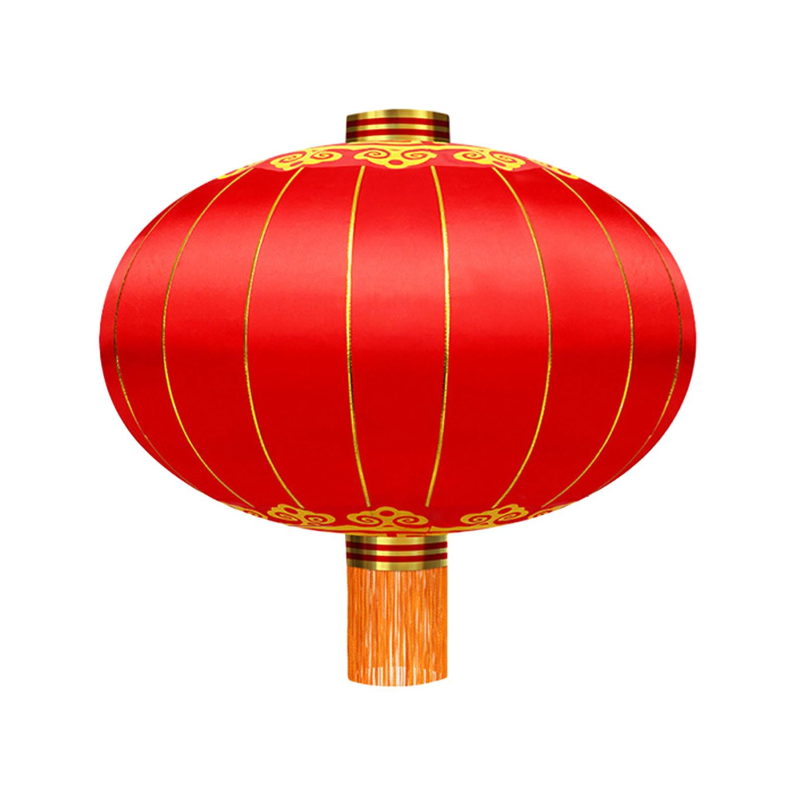 Click here for Luzkey Chinese Red Lantern Chinese New Year Decor... prices