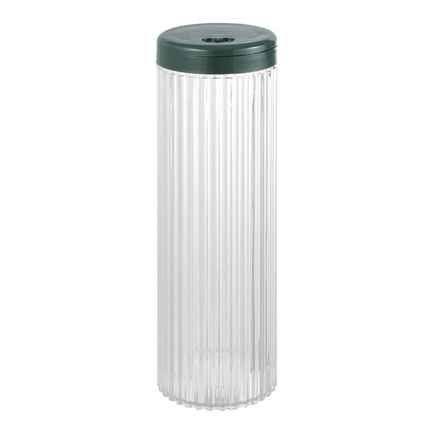 Lolmot Kitchen Noodle Sealed Tank Whole Grain Storage Tank Food Grade ...