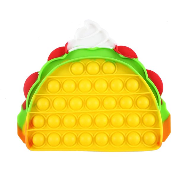 Taco Toy