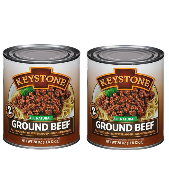 Keystone Meat & Poultry
