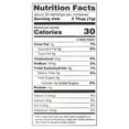 (12 pack) Great Value Caesar Croutons, 5 oz Resealable Bag (Oven Baked ...