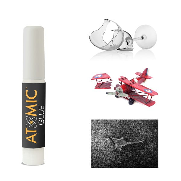 Atomic Glue S/4 - Walmart.com