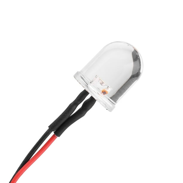 Airplane Navigation Lights