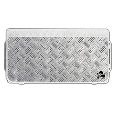 Diamond Plate Lid Graphic for The Gen. 2 Coolers | 75 Qt | Walmart Canada