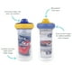 Disney/Pixar Cars Insulated Sippy Cup 9 Oz - 2pk - Walmart.com