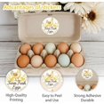 1 Set Adhesive Label Waterproof PET Stickers Set Chook 225x225mm for ...