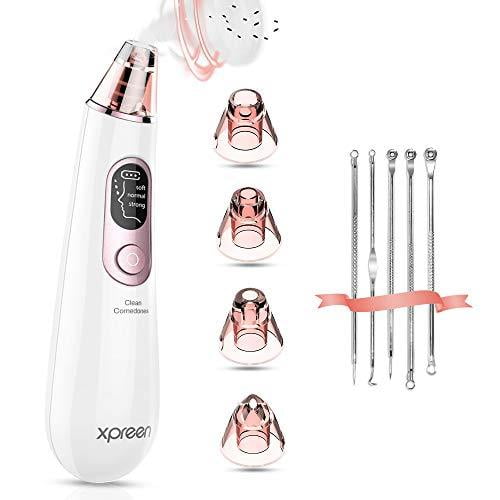 Click here for Ethradia Blackhead Remover Pore Vacuum pore Cleane... prices