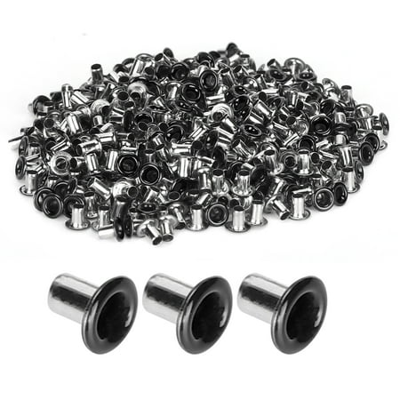 Brass Grommets500Pcs Brass Eyelets 2mm Eyelet Colorful Brass Grommets ...
