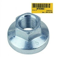 John Deere Original Equipment Valve – AUC18072 - Walmart.com