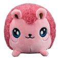 Squeezamals, Hopey Hedgehog - 3.5" Super-Squishy Foam Stuffed Animal ...
