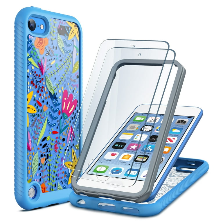 Ipod 5 Cases Walmart