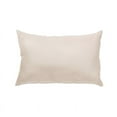 Pasargad Home Ikat Rectangular Contemporary Velvet Pillow- 15" x 24 ...