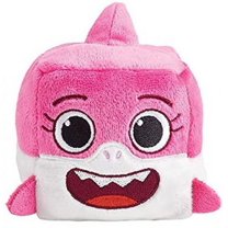 Pinkfong Baby Shark Official Song Cube - Mommy Shark - by WowWee ...