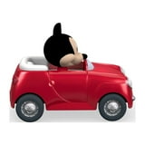 Disney Mickey and the Roadster Racers Mickey's Ramblin' Rover - Walmart.com