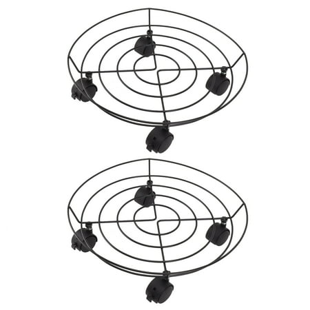 Iron Plant Roller Base, High Load Bearing Capacity Metal Rolling Stand ...