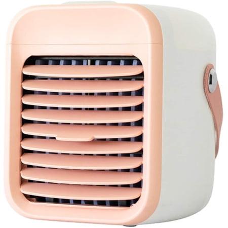 Portable Personal Air Conditioner, 2021 Portable AC - Mini Personal Air ...