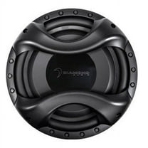 12" DMD Series Dual Voice Coil Subwoofer (2Ω) - DMD122 - Walmart.com