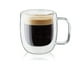 ZWILLING Sorrento Plus 2-pc Double-Wall Glass Espresso Mug Set - Walmart.com