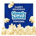 PR Act II Simply Salted 6pk 2.75oz - Walmart.com