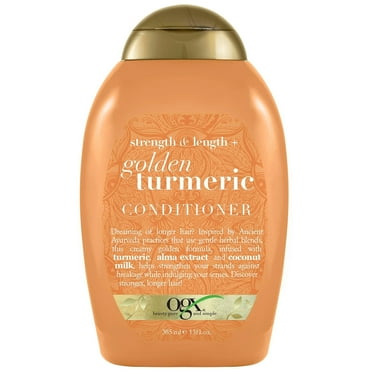 OGX Thick & Full Biotin & Collagen Conditioner 13 oz (Pack of 2 ...