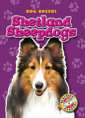 Pre-Owned Shetland Sheepdogs (Library Binding) 1600143024 9781600143021 ...