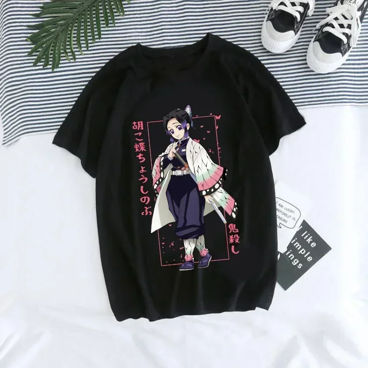 Click here for Unbranded Japanese Anime Demon Slayer T Shirt For... prices
