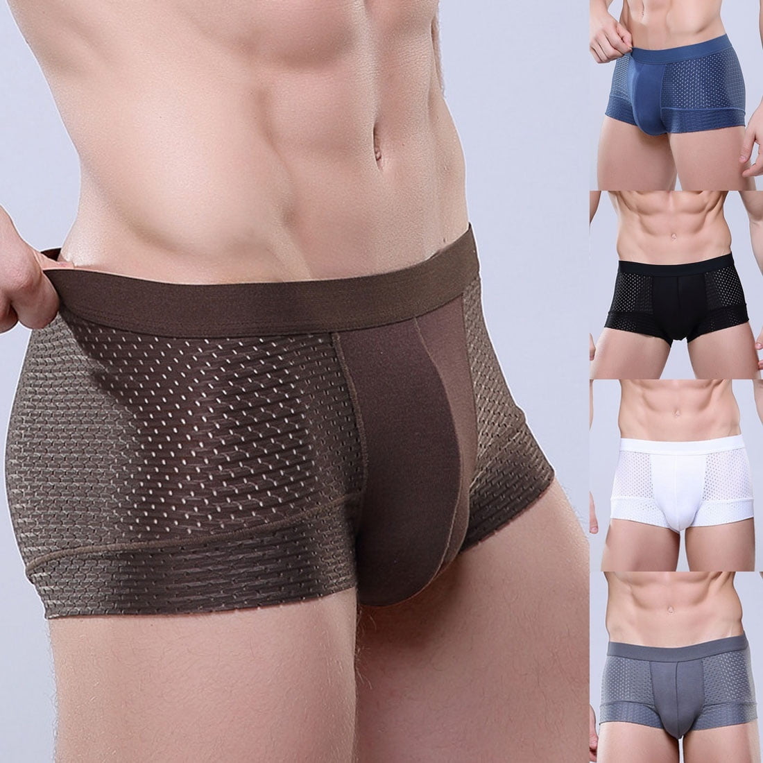 Modern Fashion Promotional Goods Great Quality At Low Prices Man Male
