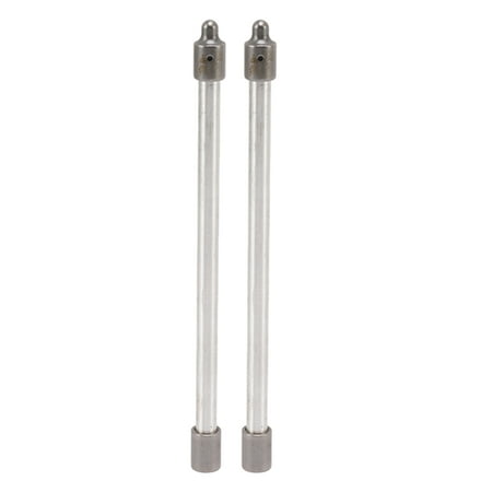 Valve Push Rod,2PCS Valve Push Rod Diesel Engine Push Rod Valve Lifter ...
