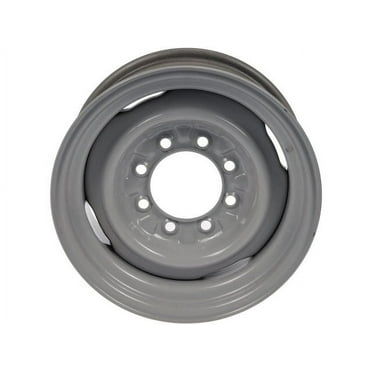 16" Natural 533 SERIES Wheel by Primax Wheel 53367101 - Walmart.com