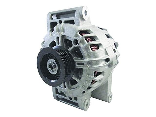 Alternator - Compatible with 2010 - 2017 Chevy Equinox Sport Utility 2 ...